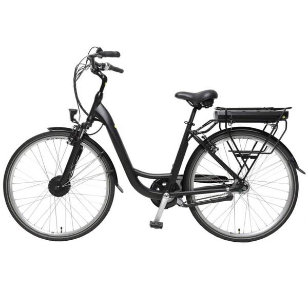 El Sykkel | Kvalitetsprodukter på nett