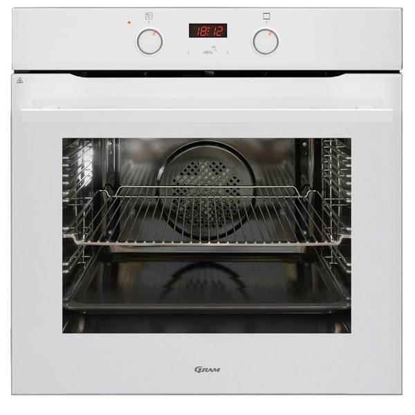 Integrert Stekeovn - Homestore.no