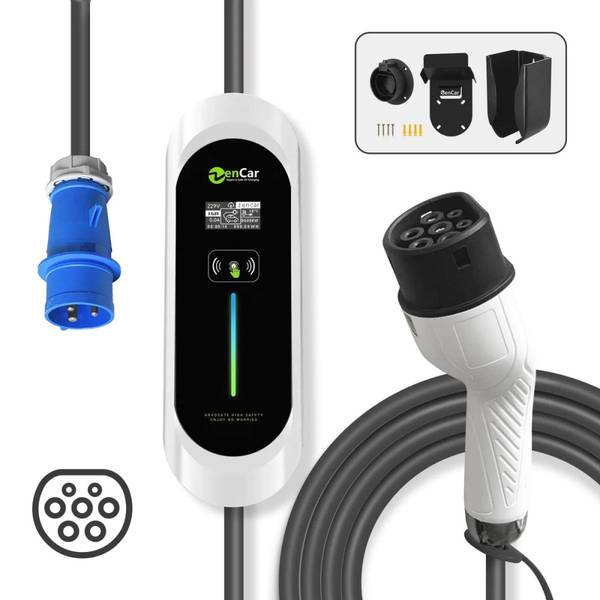 Ladekabler Elbil | Kvalitetsprodukter på nett